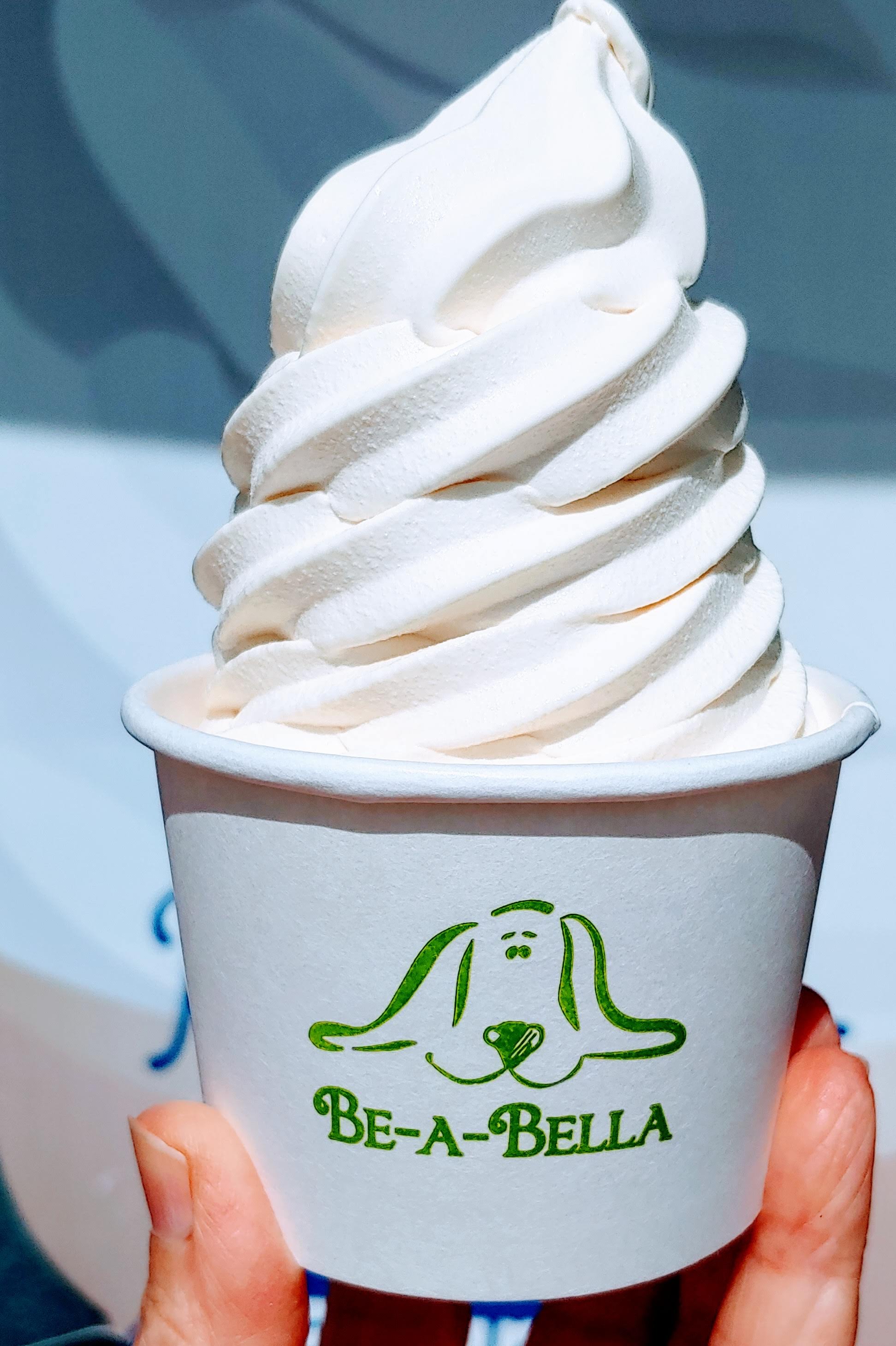 Ice Cream – Be-a-Bella Candy & Gifts