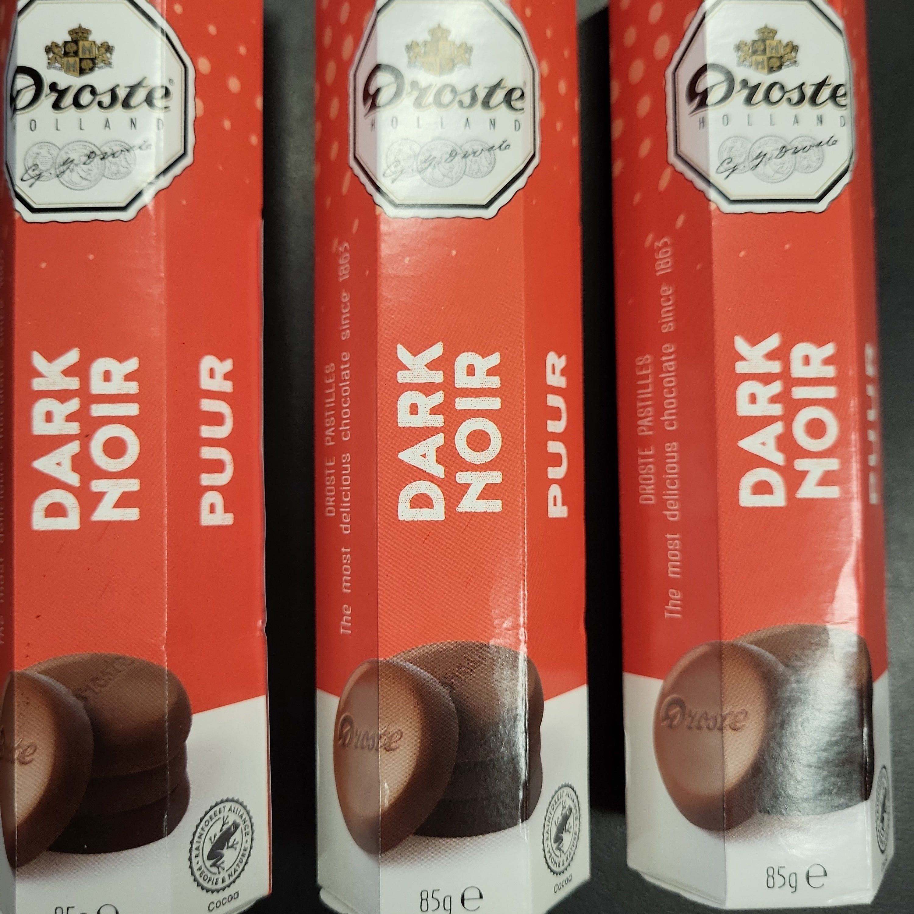 Droste, Dark – Be-a-Bella Candy & Gifts