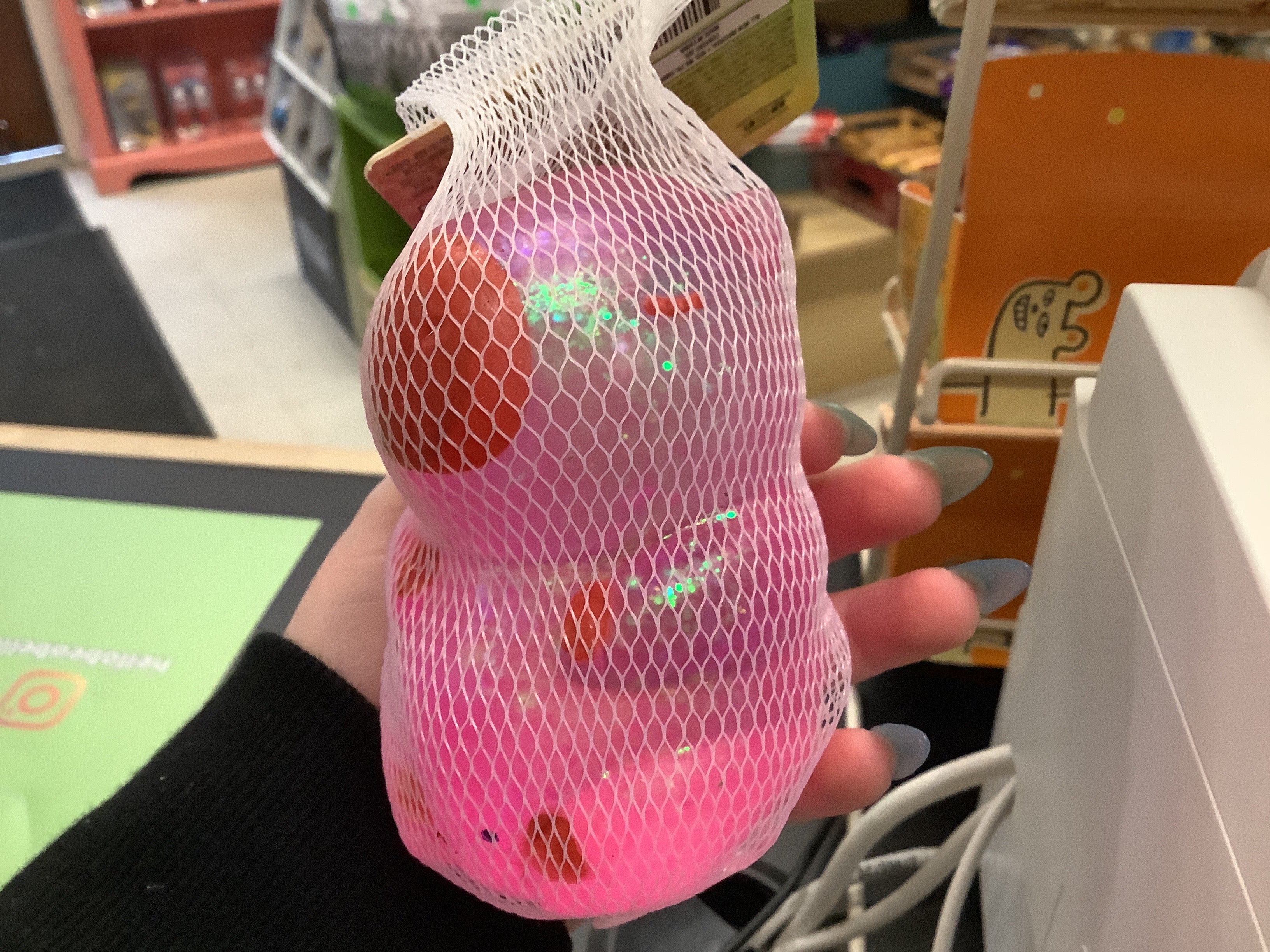 ORB Curiosities, Sparklee Capybara – Be-a-Bella Candy & Gifts