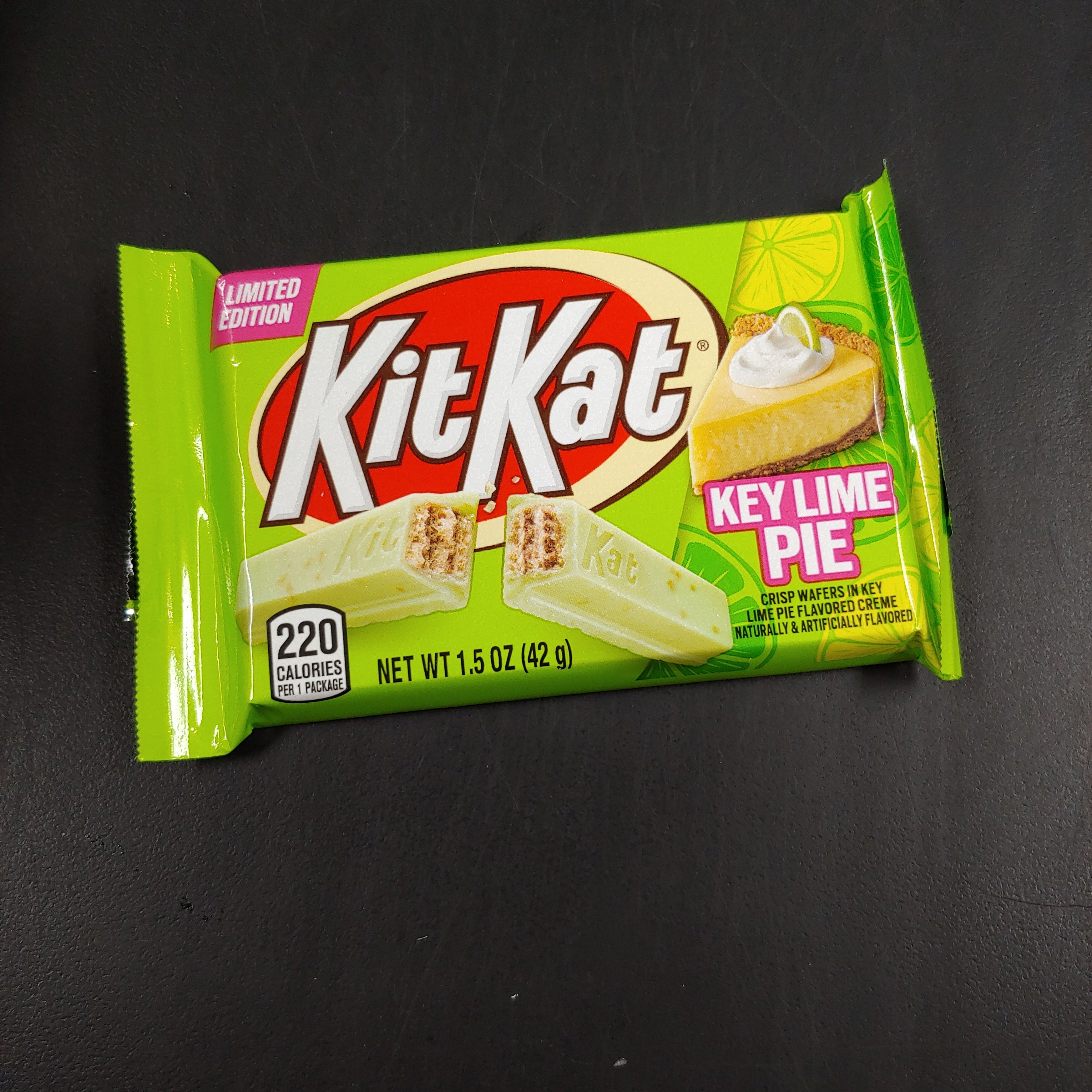 Chocolate Bar, KitKat, Key Lime Pie – Be-a-Bella Candy & Gifts