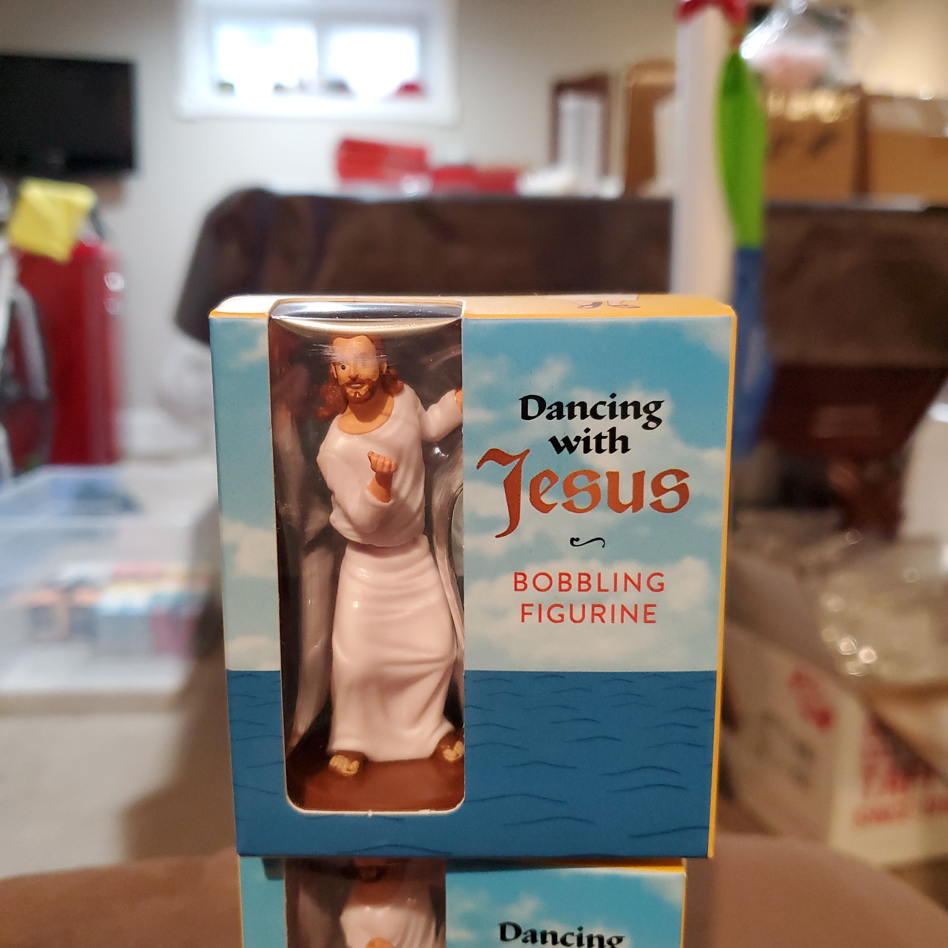 Mini Kit, Dancing With Jesus – Be-a-Bella Candy & Gifts